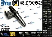 China 392-0214 11R-0285 20R-1275 Common Rail Nozzle Injector Compatible with Engine 3508B 3512B 3516B for sale