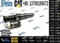 China High Quality New Diesel Fuel Injector 20R-1276 3920215 392-0215 for CAT 3508B/3512B/3516B Engine for sale
