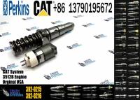 China High Quality New Diesel Fuel Injector 20R-1276 3920215 392-0215 for CAT 3508B/3512B/3516B Engine for sale