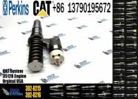 China High Quality New Diesel Fuel Injector 20R-1276 3920215 392-0215 for CAT 3508B/3512B/3516B Engine for sale