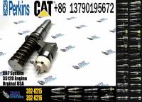China High Quality New Diesel Fuel Injector 20R-1276 3920215 392-0215 for CAT 3508B/3512B/3516B Engine for sale