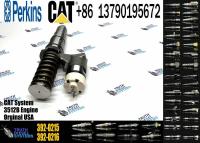 China High Quality New Diesel Fuel Injector 20R-1276 3920215 392-0215 for CAT 3508B/3512B/3516B Engine for sale