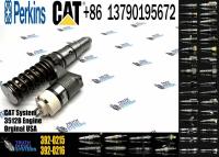 China High Quality New Diesel Fuel Injector 20R-1276 3920215 392-0215 for CAT 3508B/3512B/3516B Engine for sale
