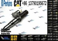 China Diesel Engine Fuel Injector 386-1769 392-0217 3861769 3920217 392-0216 3920216 392 0216 suit for CAT Engine 3512/3516/3508 More for sale