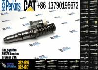 China Diesel Engine Fuel Injector 386-1769 392-0217 3861769 3920217 392-0216 3920216 392 0216 suit for CAT Engine 3512/3516/3508 More for sale