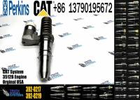 China Quality Excavator diesel Fuel Injector 392-0217 3920017 or Engine Fuel Injector diesel 392-0217 3920217 for sale