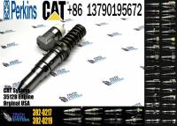 China Quality Excavator diesel Fuel Injector 392-0217 3920017 or Engine Fuel Injector diesel 392-0217 3920217 for sale