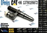 China Quality Excavator diesel Fuel Injector 392-0217 3920017 or Engine Fuel Injector diesel 392-0217 3920217 for sale