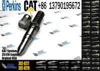 China Quality Excavator diesel Fuel Injector 392-0217 3920017 or Engine Fuel Injector diesel 392-0217 3920217 for sale