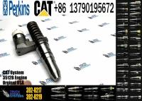 China Quality Excavator diesel Fuel Injector 392-0217 3920017 or Engine Fuel Injector diesel 392-0217 3920217 for sale