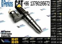 China Quality Excavator diesel Fuel Injector 392-0217 3920017 or Engine Fuel Injector diesel 392-0217 3920217 for sale