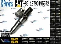 China Genuine Brand New Diesel Engine Fuel Injector Parts for CAT 3512B E3512B 266-4387 392-0210 392-0225 392-0227 392-0204 392-0227 for sale