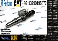 China Genuine Brand New Diesel Engine Fuel Injector Parts for CAT 3512B E3512B 266-4387 392-0210 392-0225 392-0227 392-0204 392-0227 for sale