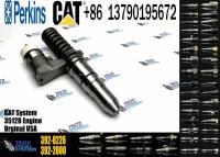 China High Quality New Diesel Fuel Injector 20R-1262 3920226 392-0226 for CAT 5130/5230 Engine for sale