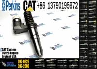 China High Quality New Diesel Fuel Injector 20R-1262 3920226 392-0226 for CAT 5130/5230 Engine for sale