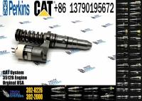 China High Quality New Diesel Fuel Injector 20R-1262 3920226 392-0226 for CAT 5130/5230 Engine for sale
