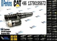 China High Quality New Diesel Fuel Injector 20R-1262 3920226 392-0226 for CAT 5130/5230 Engine for sale