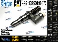 China New Common Rail Diesel Injector Assembly Engine Models 3508B 3512B 3516B 392-0205 392-0210 230-9457 386-1769 392-0206 for sale