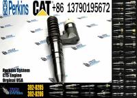 China New Common Rail Diesel Injector Assembly Engine Models 3508B 3512B 3516B 392-0205 392-0210 230-9457 386-1769 392-0206 for sale