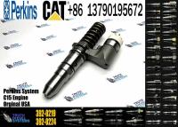 China Fuel Injector 392-0219 20R-1280 for 3508C/3512C/3516C Engine for sale