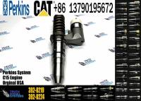 China Fuel Injector 392-0219 20R-1280 for 3508C/3512C/3516C Engine for sale