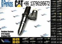 China Fuel Injector 392-0219 20R-1280 for 3508C/3512C/3516C Engine for sale