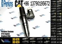 China Fuel Injector 392-0219 20R-1280 for 3508C/3512C/3516C Engine for sale