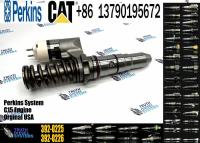 China Excavator Parts 392-0225 Fuel Injector 3920225 20R-3247 20R3247 for CAT 3508B 3512B 3516B 3512C 3516C for sale