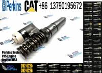 China Excavator Parts 392-0225 Fuel Injector 3920225 20R-3247 20R3247 for CAT 3508B 3512B 3516B 3512C 3516C for sale