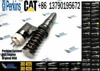 China Excavator Parts 392-0225 Fuel Injector 3920225 20R-3247 20R3247 for CAT 3508B 3512B 3516B 3512C 3516C for sale
