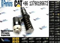 China Excavator Parts 392-0225 Fuel Injector 3920225 20R-3247 20R3247 for CAT 3508B 3512B 3516B 3512C 3516C for sale