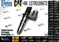 China Remanufactured Common Rail Diesel Injector PUMP INJECTOR 392-0227 392-2000 for sale