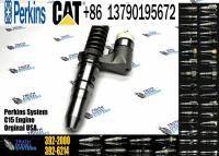China Remanufactured Common Rail Diesel Injector PUMP INJECTOR 392-0227 392-2000 for sale