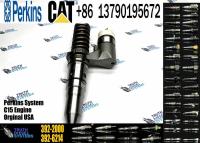 China Remanufactured Common Rail Diesel Injector PUMP INJECTOR 392-0227 392-2000 for sale