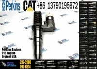 China Remanufactured Common Rail Diesel Injector PUMP INJECTOR 392-0227 392-2000 for sale