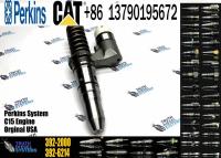 China Remanufactured Common Rail Diesel Injector PUMP INJECTOR 392-0227 392-2000 for sale