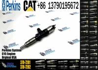 China 370-7280 370-7281 370-7282 20R-2478 Fuel Injector 295050-0331 295050-0361 295050-0401 for C4.4 C7.1 320E for sale