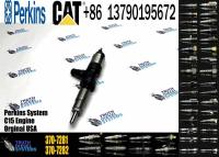 China 370-7280 370-7281 370-7282 20R-2478 Fuel Injector 295050-0331 295050-0361 295050-0401 for C4.4 C7.1 320E for sale