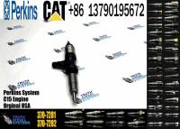 China 370-7280 370-7281 370-7282 20R-2478 Fuel Injector 295050-0331 295050-0361 295050-0401 for C4.4 C7.1 320E for sale