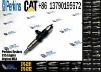 China 370-7280 370-7281 370-7282 20R-2478 Fuel Injector 295050-0331 295050-0361 295050-0401 for C4.4 C7.1 320E for sale