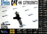China 370-7280 370-7281 370-7282 20R-2478 Fuel Injector 295050-0331 295050-0361 295050-0401 for C4.4 C7.1 320E for sale