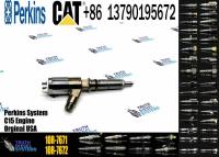 China Diesel Fuel Injector Inyector 32F61-00060 32F61-00061 32F61-00062 32E61-00012 10R-7671 320-0677 for 311D C4.2 Diesel Engineterpillar C6.6 Perkins 1106D for sale