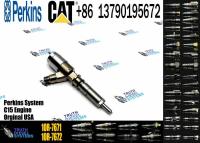 China Diesel Fuel Injector Inyector 32F61-00060 32F61-00061 32F61-00062 32E61-00012 10R-7671 320-0677 for 311D C4.2 Diesel Engineterpillar C6.6 Perkins 1106D for sale
