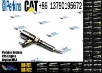 China Diesel Fuel Injector Inyector 32F61-00060 32F61-00061 32F61-00062 32E61-00012 10R-7671 320-0677 for 311D C4.2 Diesel Engineterpillar C6.6 Perkins 1106D for sale