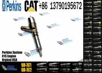 China Diesel Fuel Injector Inyector 32F61-00060 32F61-00061 32F61-00062 32E61-00012 10R-7671 320-0677 for 311D C4.2 Diesel Engineterpillar C6.6 Perkins 1106D for sale