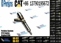 China Diesel Fuel Injector Inyector 32F61-00060 32F61-00061 32F61-00062 32E61-00012 10R-7671 320-0677 for 311D C4.2 Diesel Engineterpillar C6.6 Perkins 1106D for sale