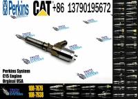 China EexcavaStart Diesel Fuel Injector 326-4740 10R-7676 C4.2 312D 315D 318D 319D Excavators Durable Precise Easy Install for sale