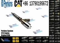 China EexcavaStart Diesel Fuel Injector 326-4740 10R-7676 C4.2 312D 315D 318D 319D Excavators Durable Precise Easy Install for sale