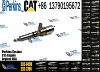 China Fuel Injector 282-0490 2820490 2645A709 for Diesel Engine C6.4 C6.6 for sale