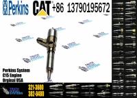 China New C4.4 C6.6 C6.4 Common Rail Diesel Injector 2645A753 321-3600 for sale